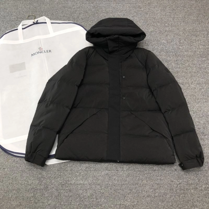 Moncler Down Jackets