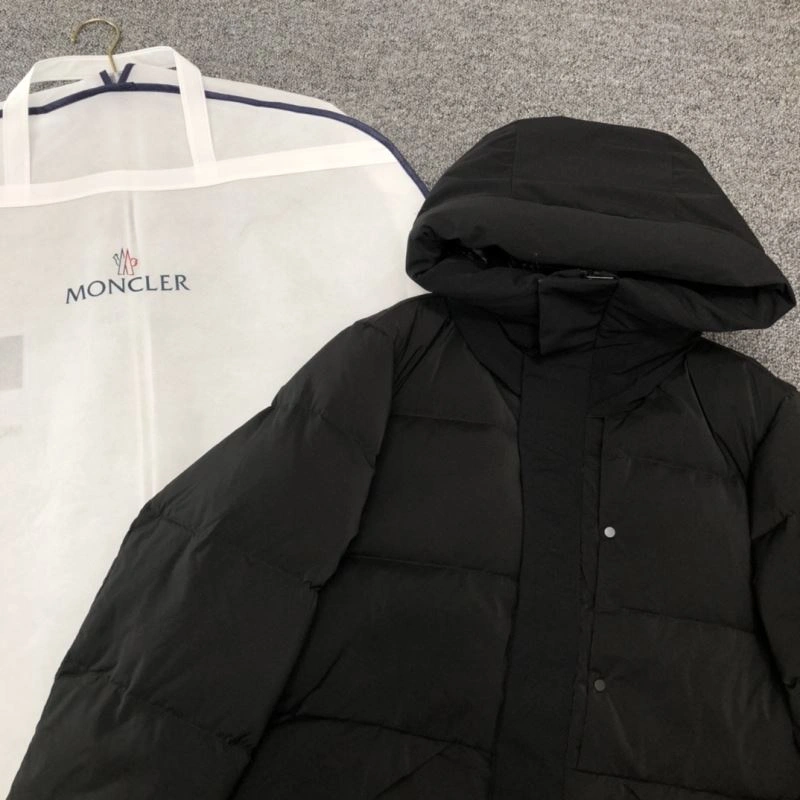 Factory-made Moncler Down Jackets