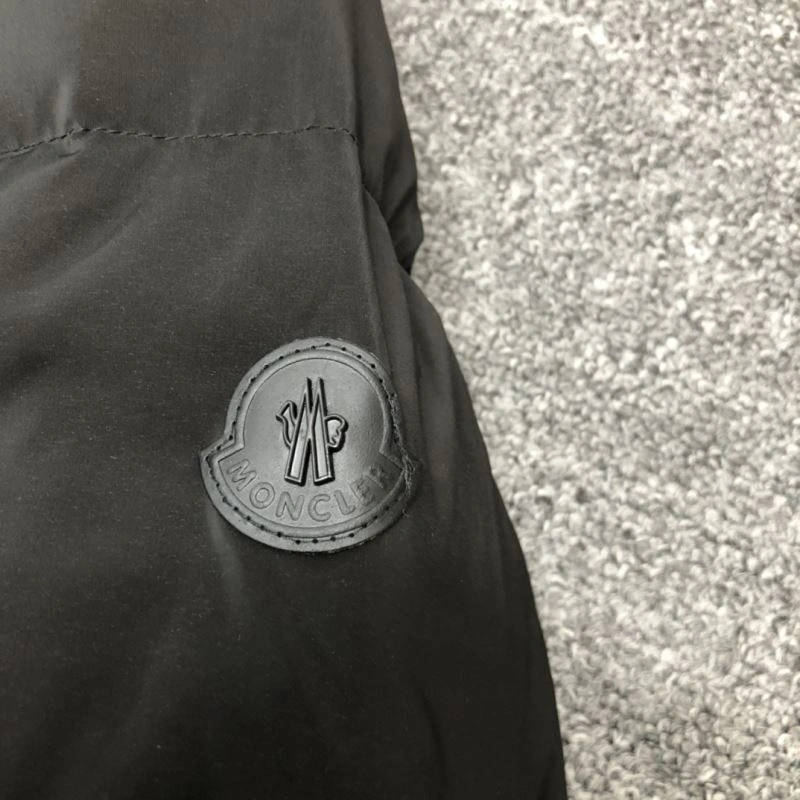 Factory-made Moncler Down Jackets
