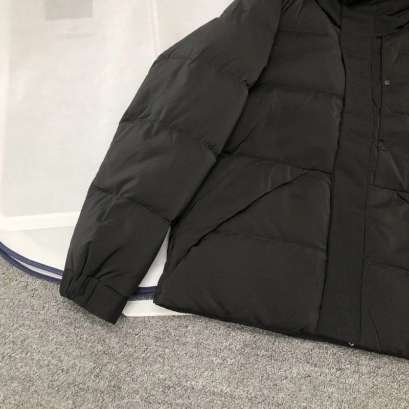 Factory-made Moncler Down Jackets