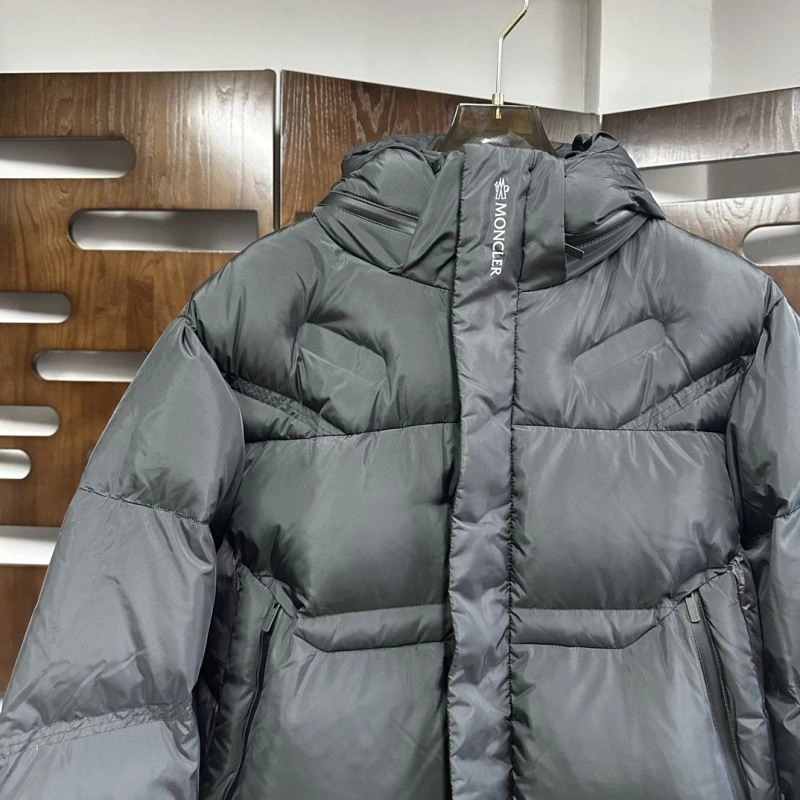 Real Moncler Down Jackets