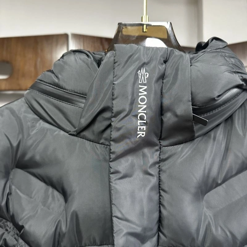 Real Moncler Down Jackets