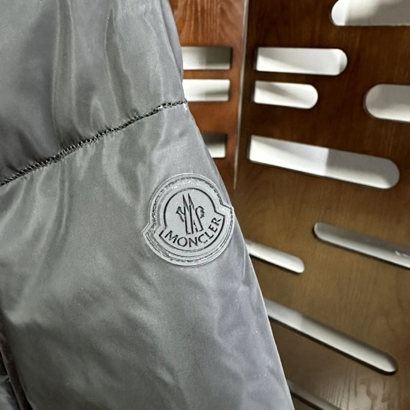 Real Moncler Down Jackets
