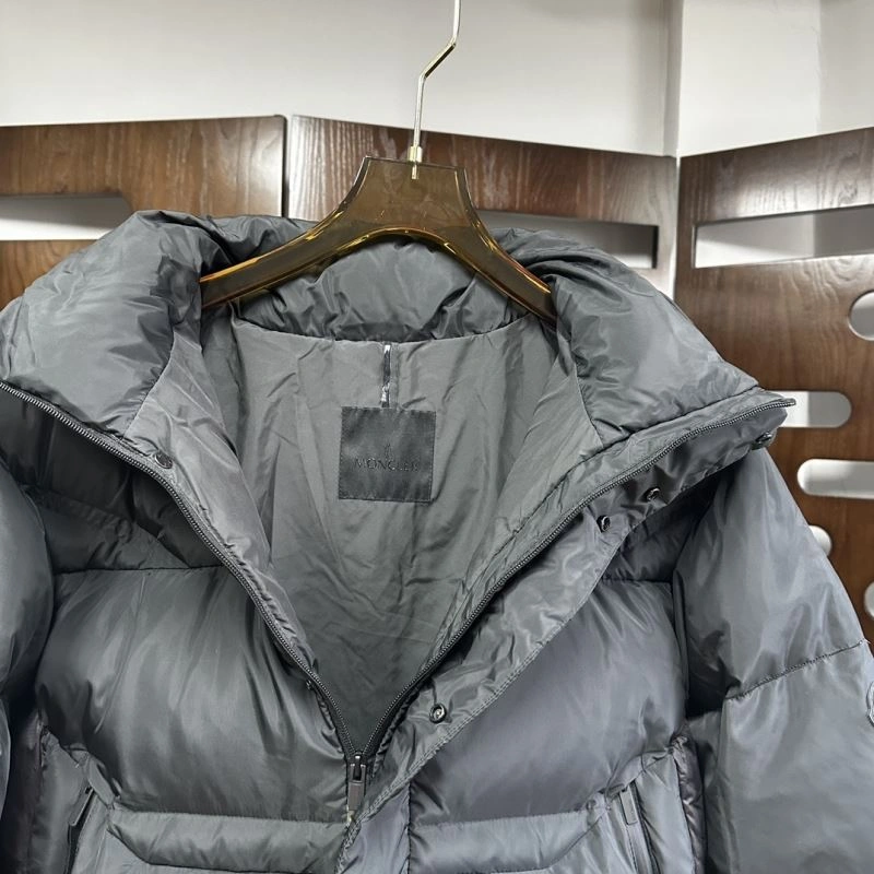 Real Moncler Down Jackets