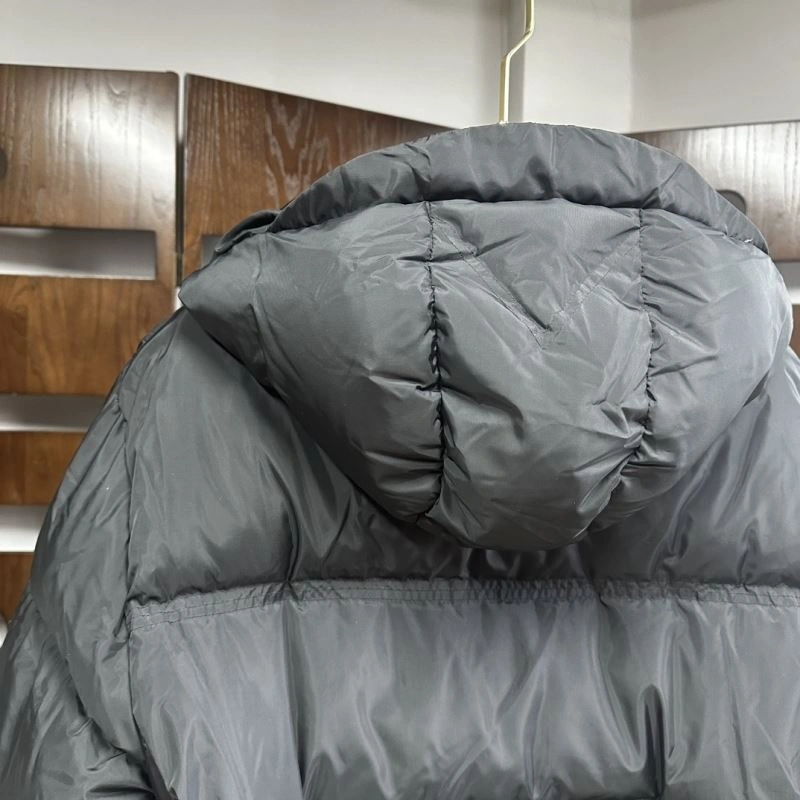 Real Moncler Down Jackets