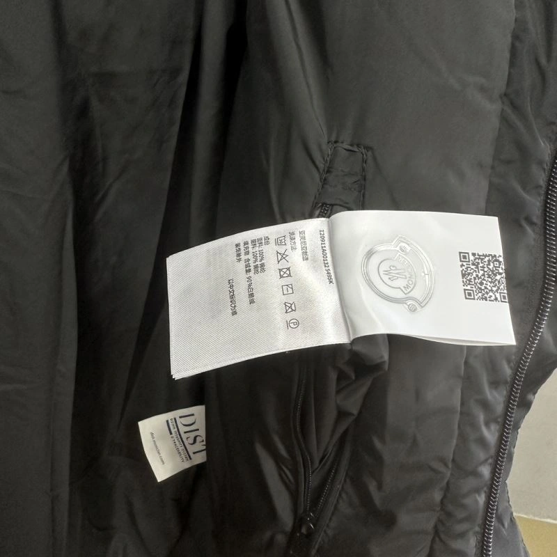 Real Moncler Down Jackets