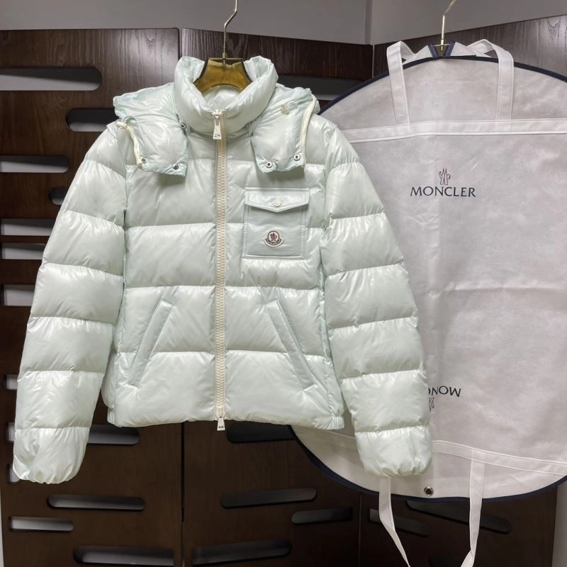 Moncler Down Jackets