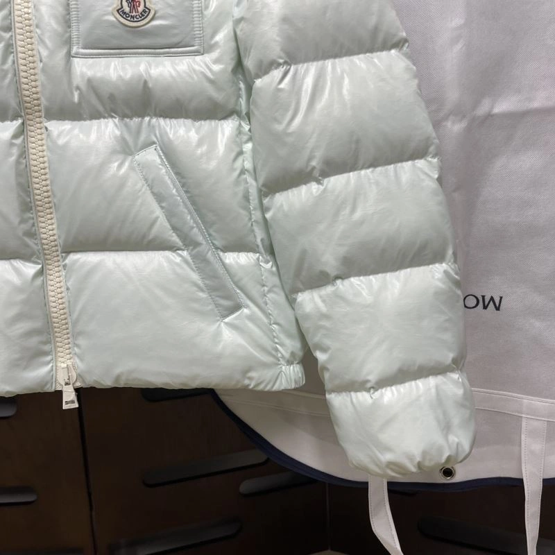 Real Moncler Down Jackets