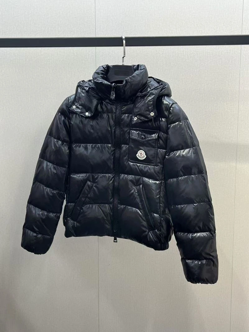 High fidelity Moncler Down Jackets