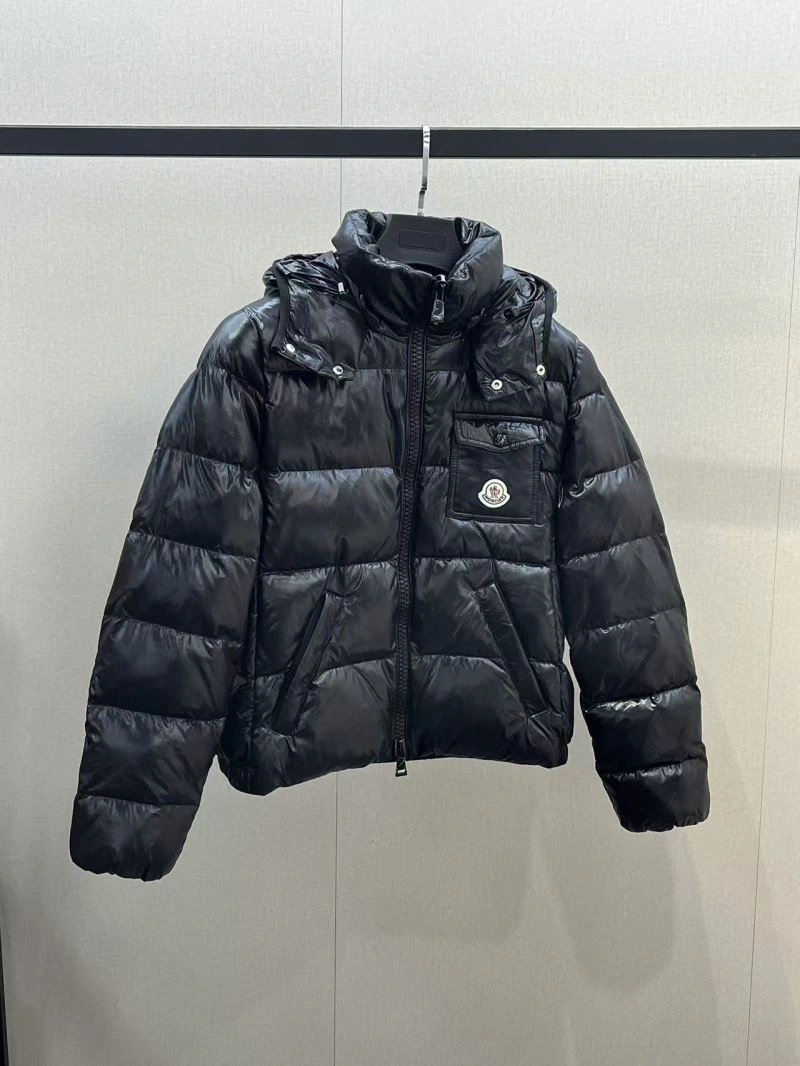 High fidelity Moncler Down Jackets