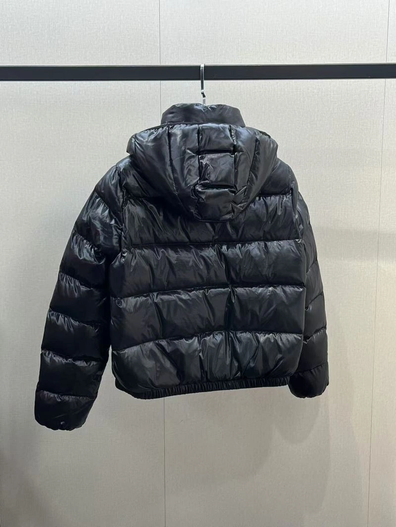 High fidelity Moncler Down Jackets