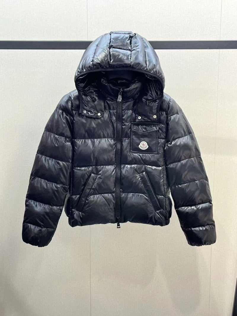 High fidelity Moncler Down Jackets