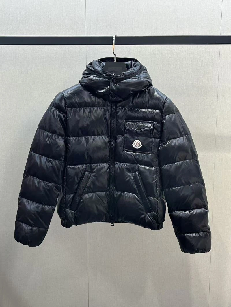 High fidelity Moncler Down Jackets