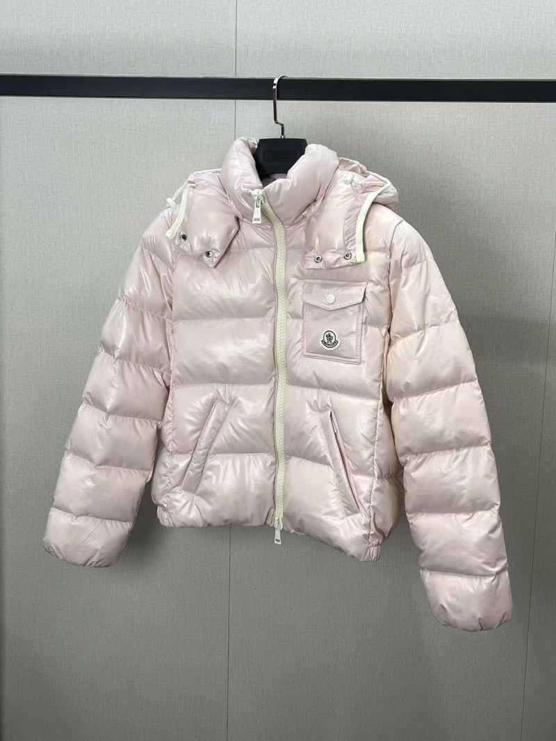 Moncler Down Jackets
