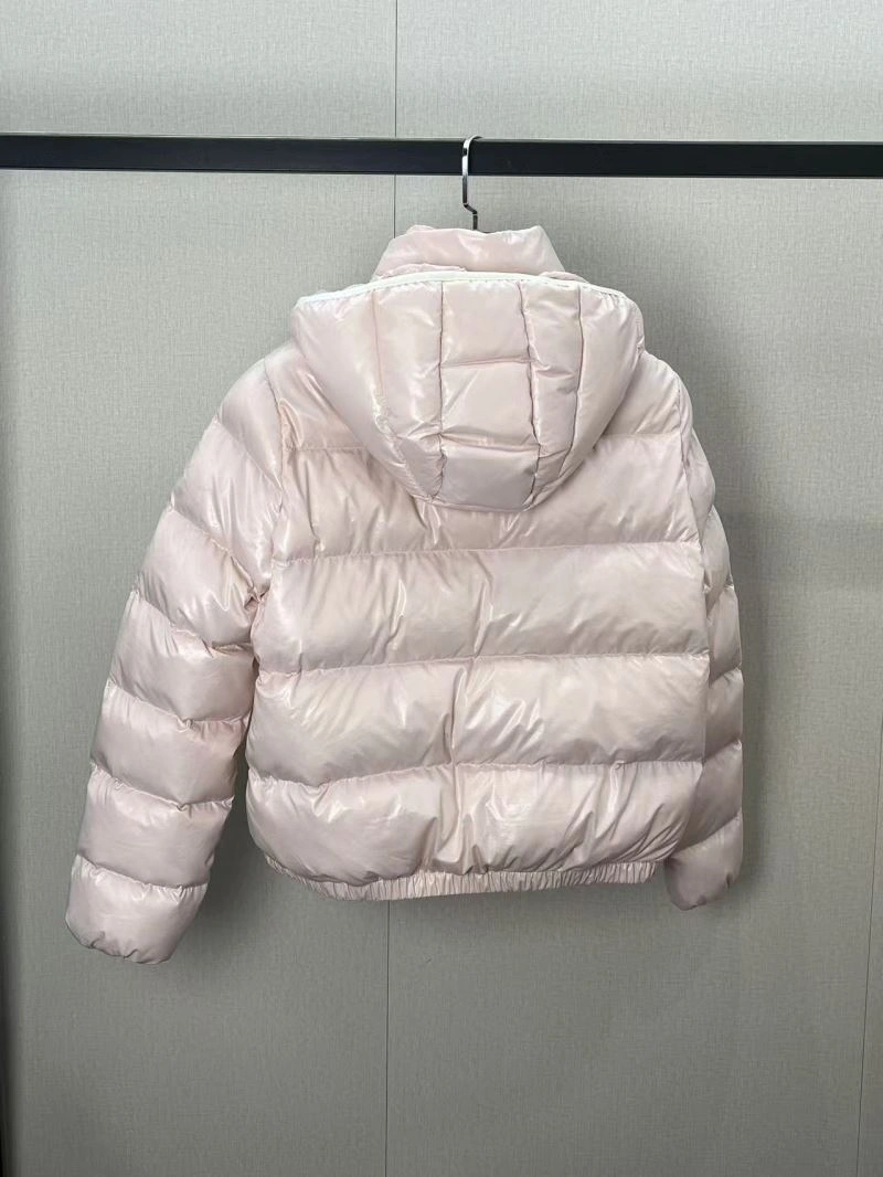 Real Moncler Down Jackets
