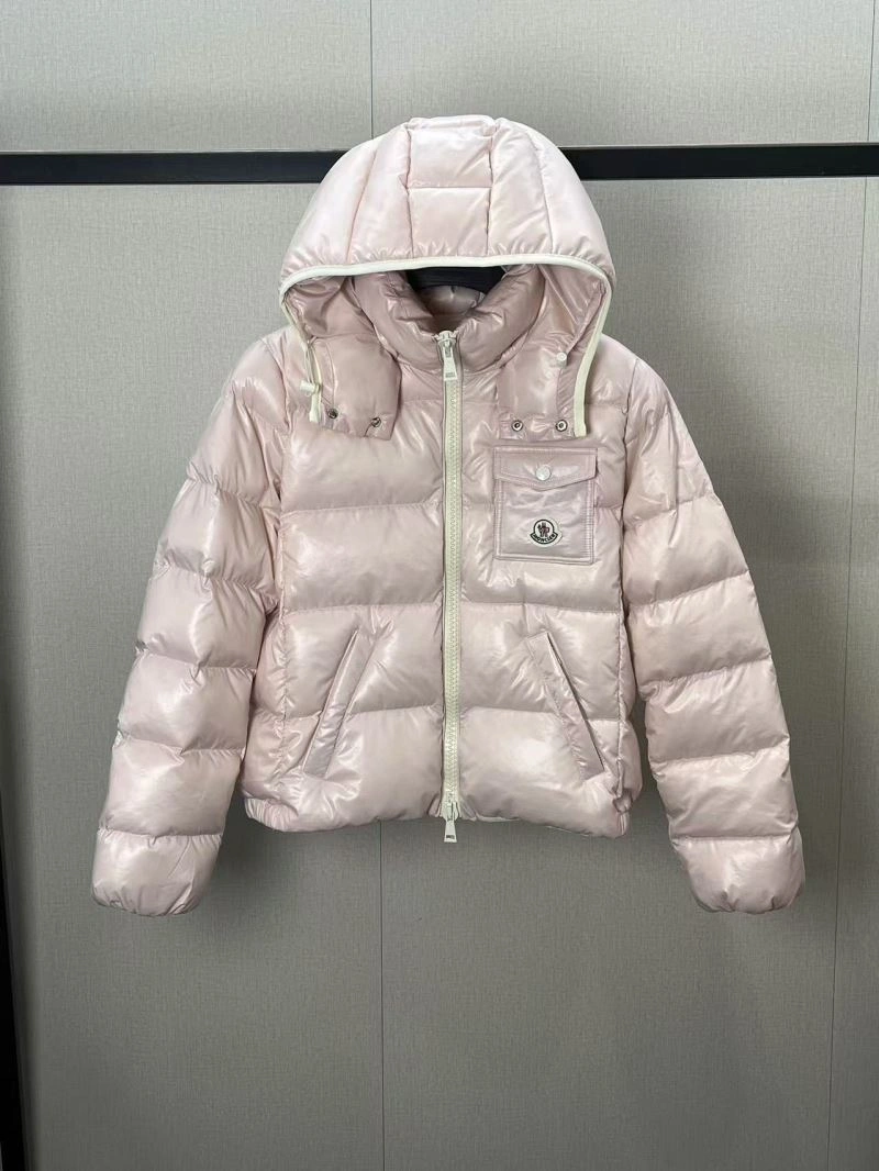 Real Moncler Down Jackets