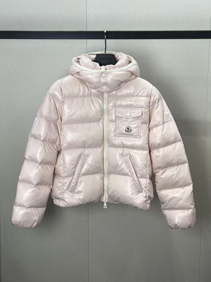 Real Moncler Down Jackets