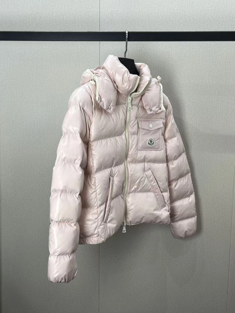 Real Moncler Down Jackets