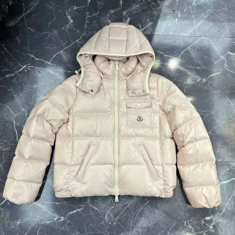 Real Moncler Down Jackets