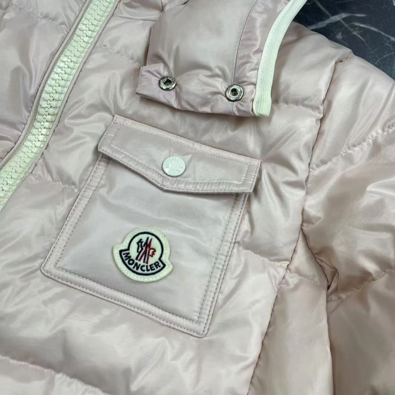 Real Moncler Down Jackets