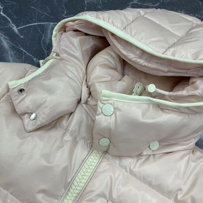 Real Moncler Down Jackets