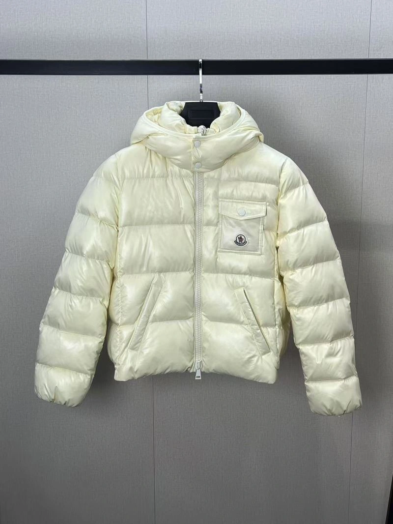 Moncler Down Jackets