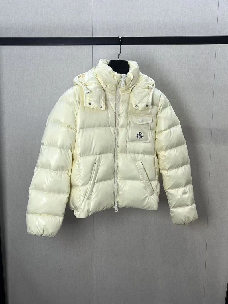 Real Moncler Down Jackets
