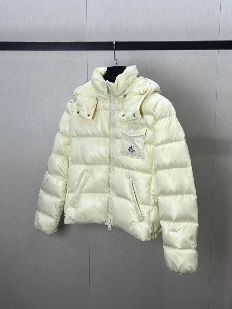 Real Moncler Down Jackets