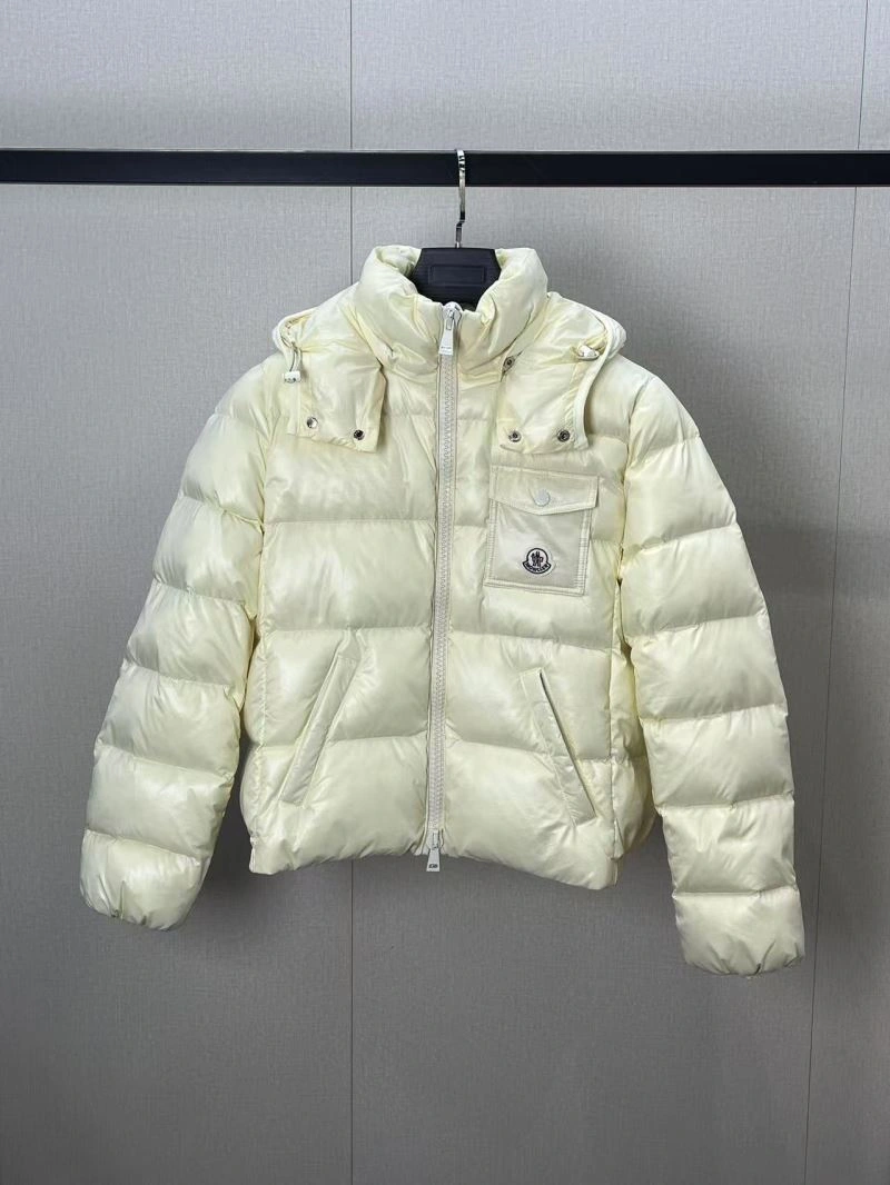 Real Moncler Down Jackets