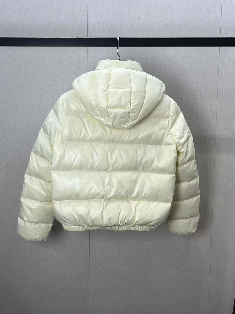 Real Moncler Down Jackets