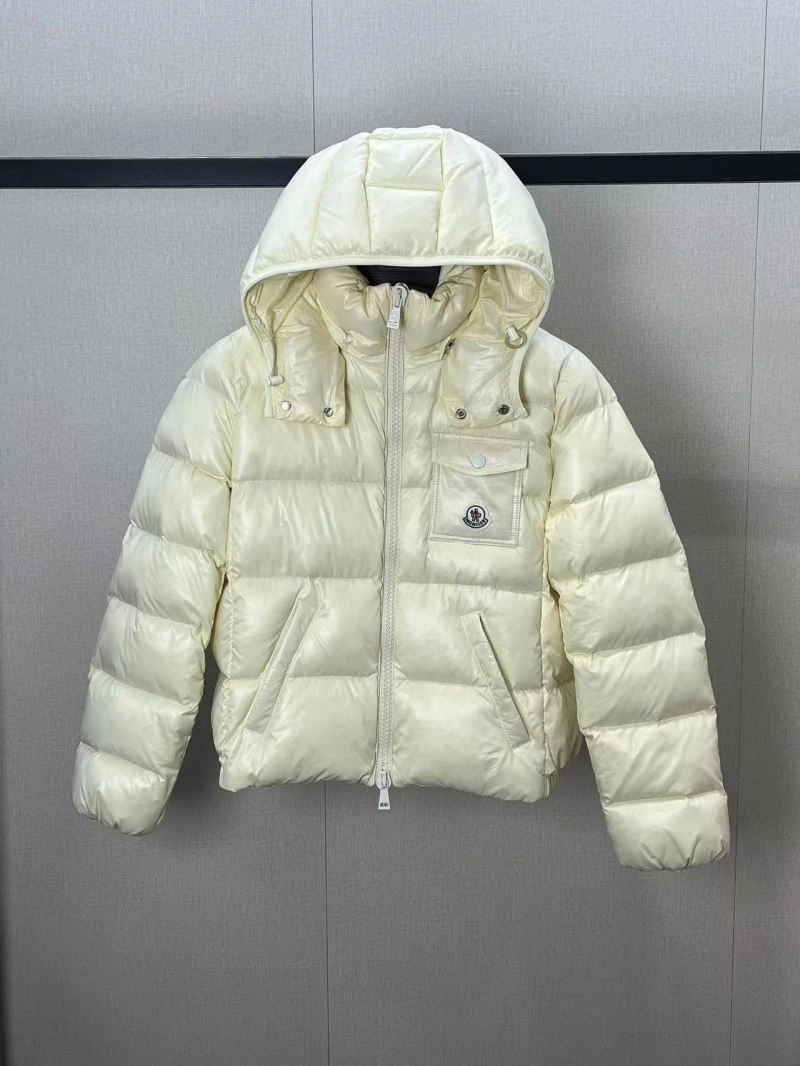 Real Moncler Down Jackets