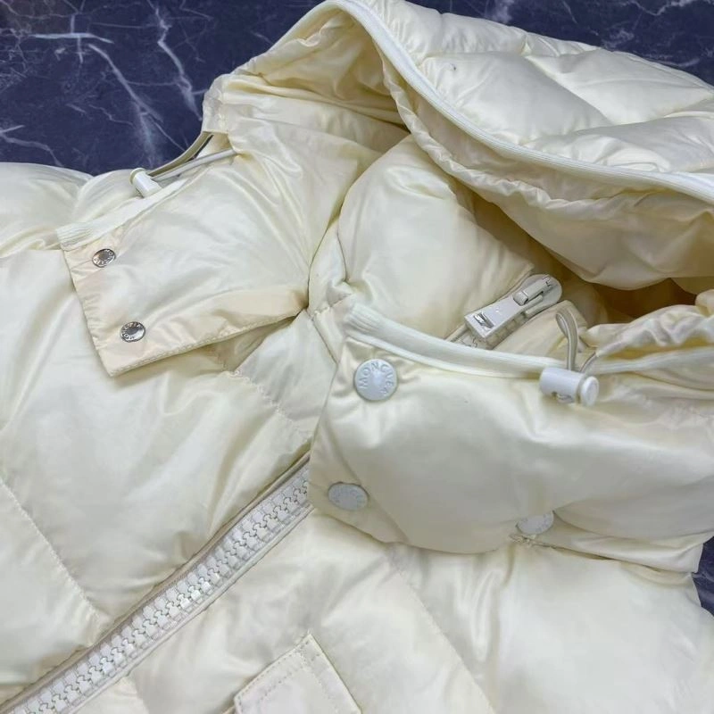Real Moncler Down Jackets