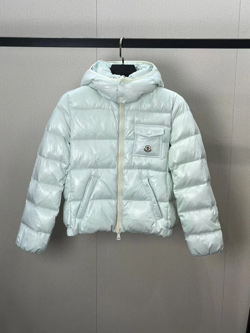 Moncler Down Jackets