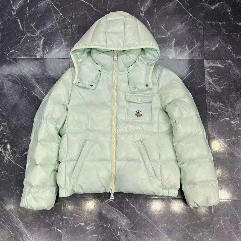 Reasonably priced Moncler Down Jackets