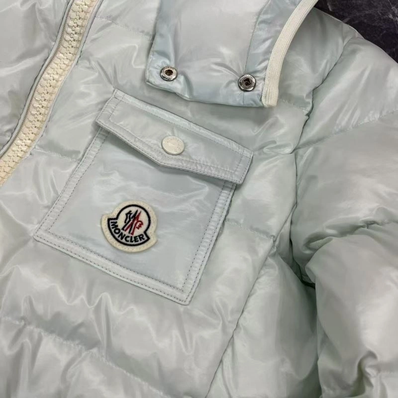 Reasonably priced Moncler Down Jackets