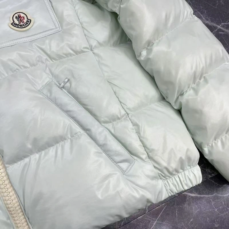 Reasonably priced Moncler Down Jackets