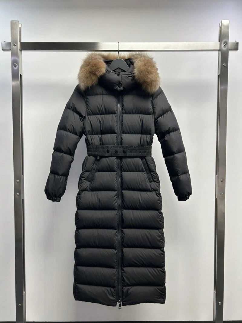 Original Moncler Down Jackets