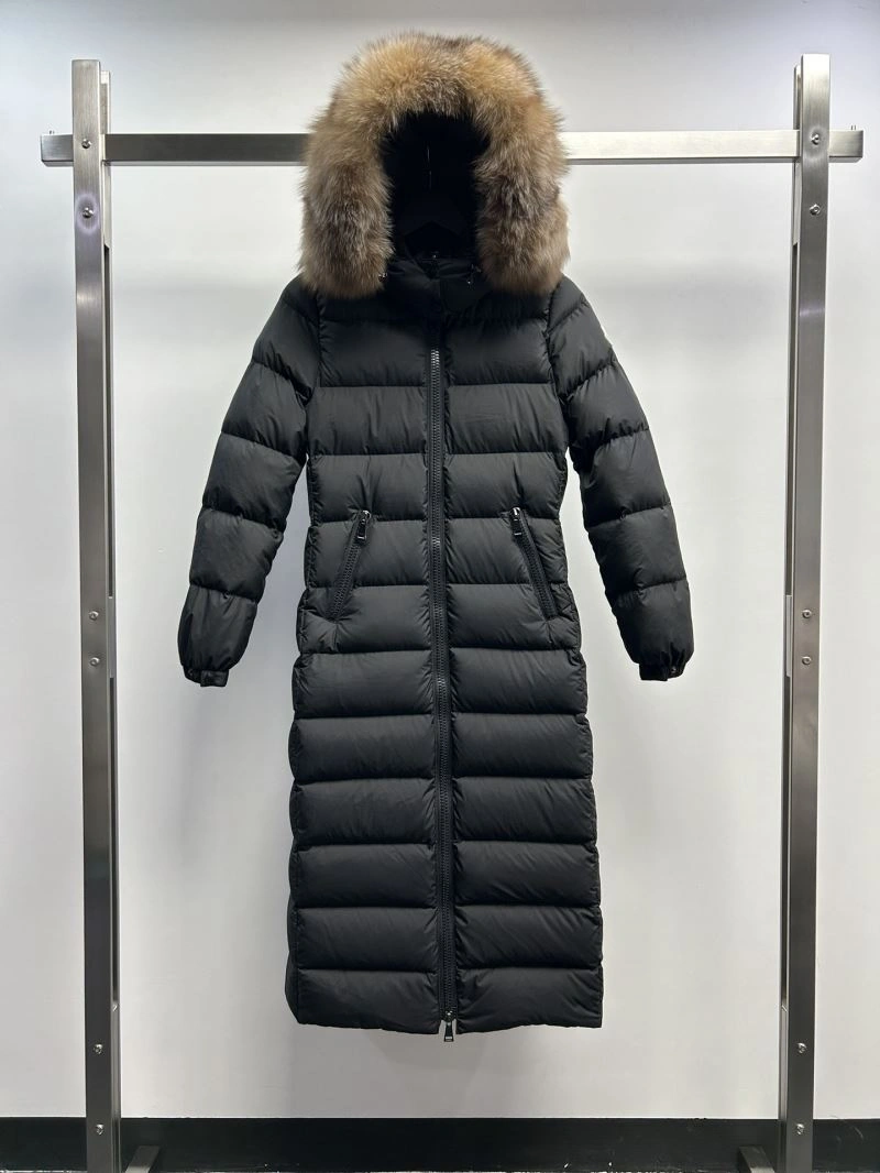 Original Moncler Down Jackets