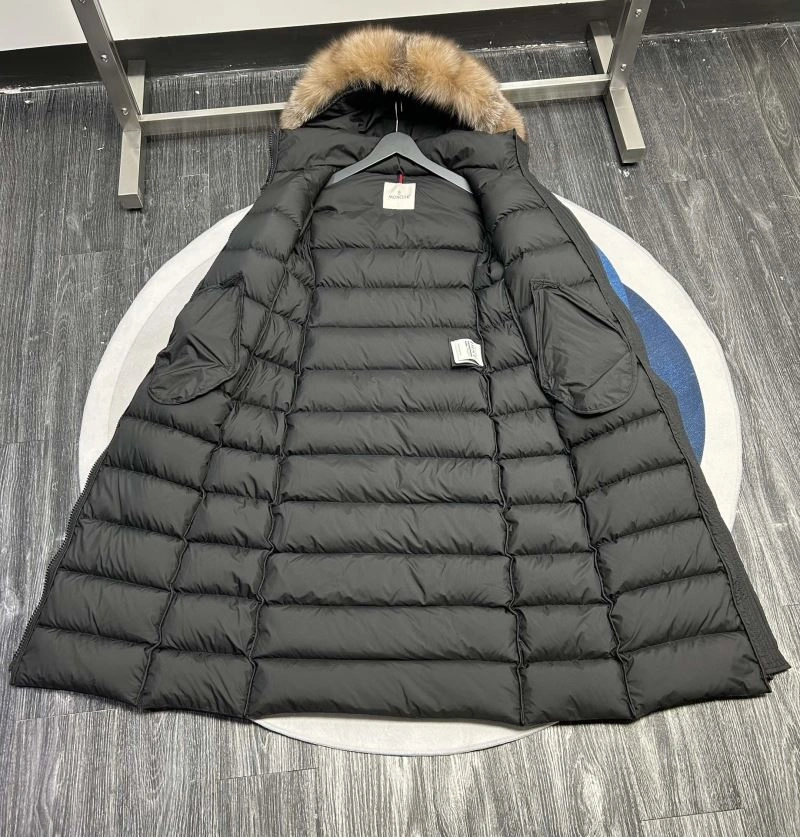 Original Moncler Down Jackets