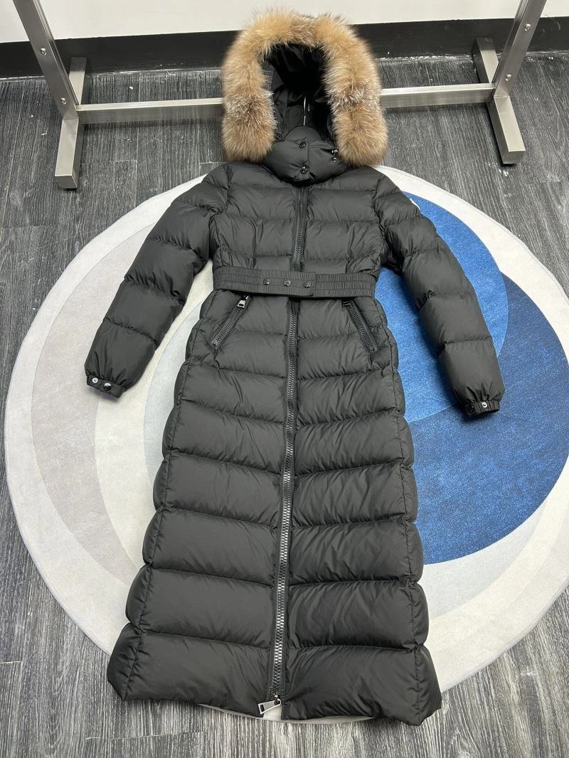 Original Moncler Down Jackets
