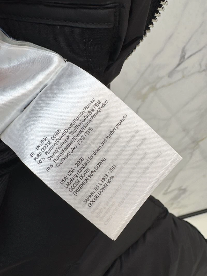 Reasonably priced Moncler Down Jackets