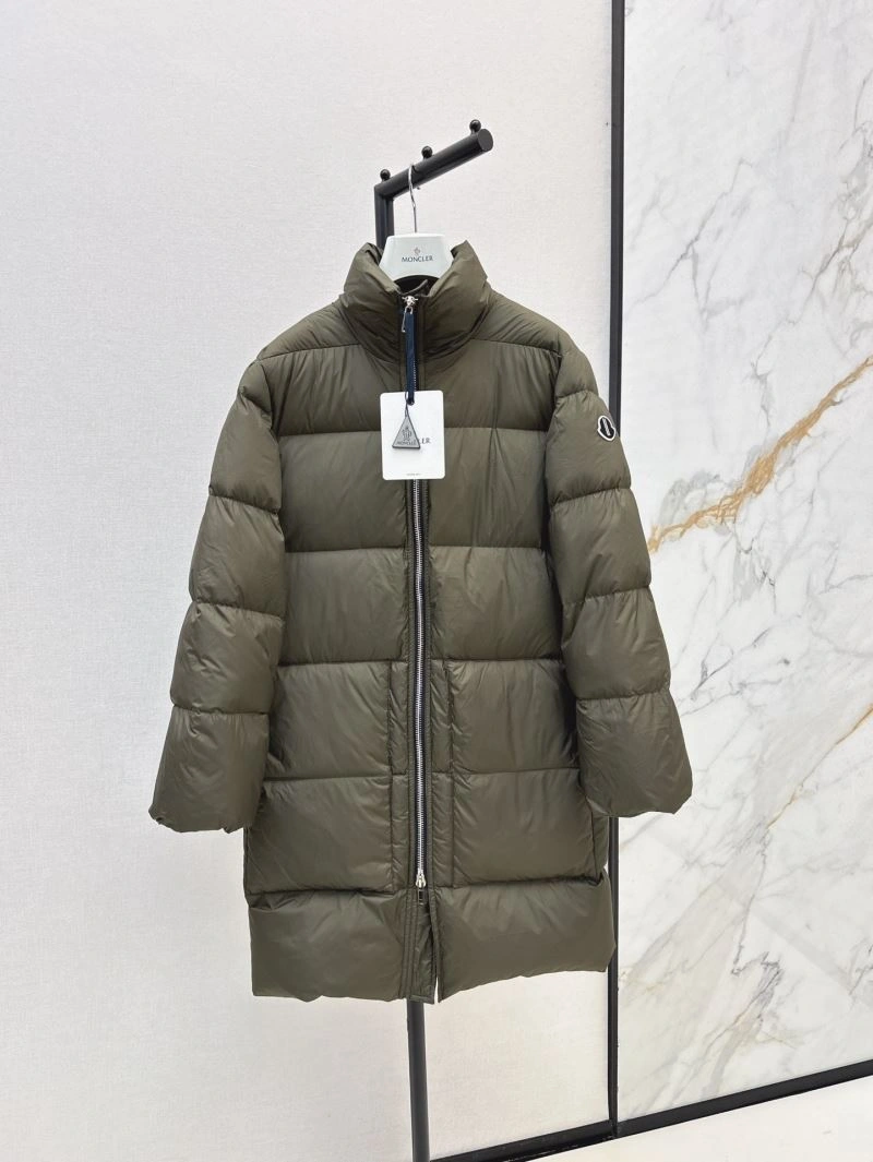 Affordable Moncler Down Jackets