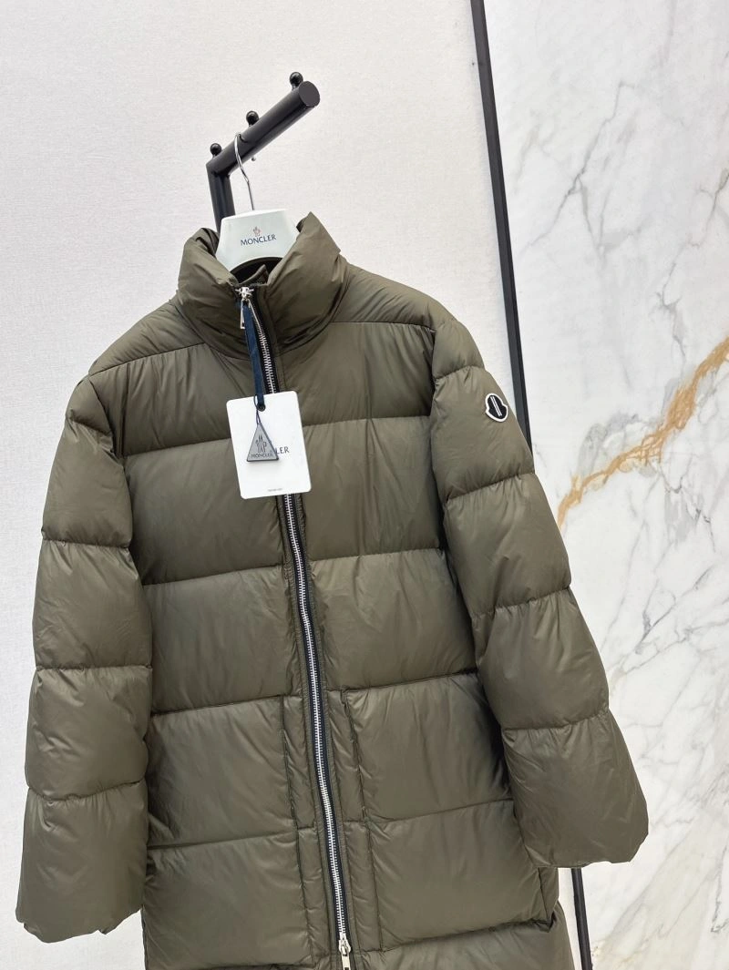 Affordable Moncler Down Jackets