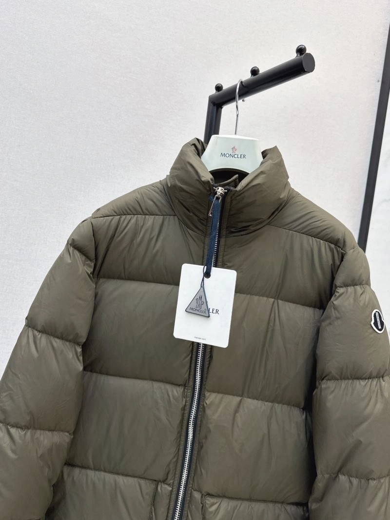 Affordable Moncler Down Jackets
