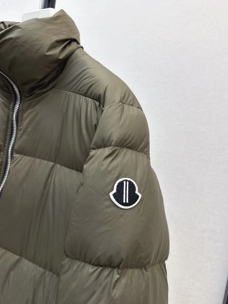 Affordable Moncler Down Jackets