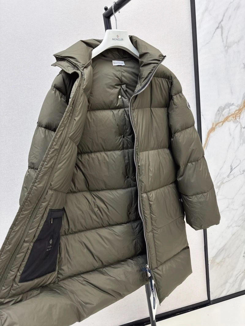 Affordable Moncler Down Jackets