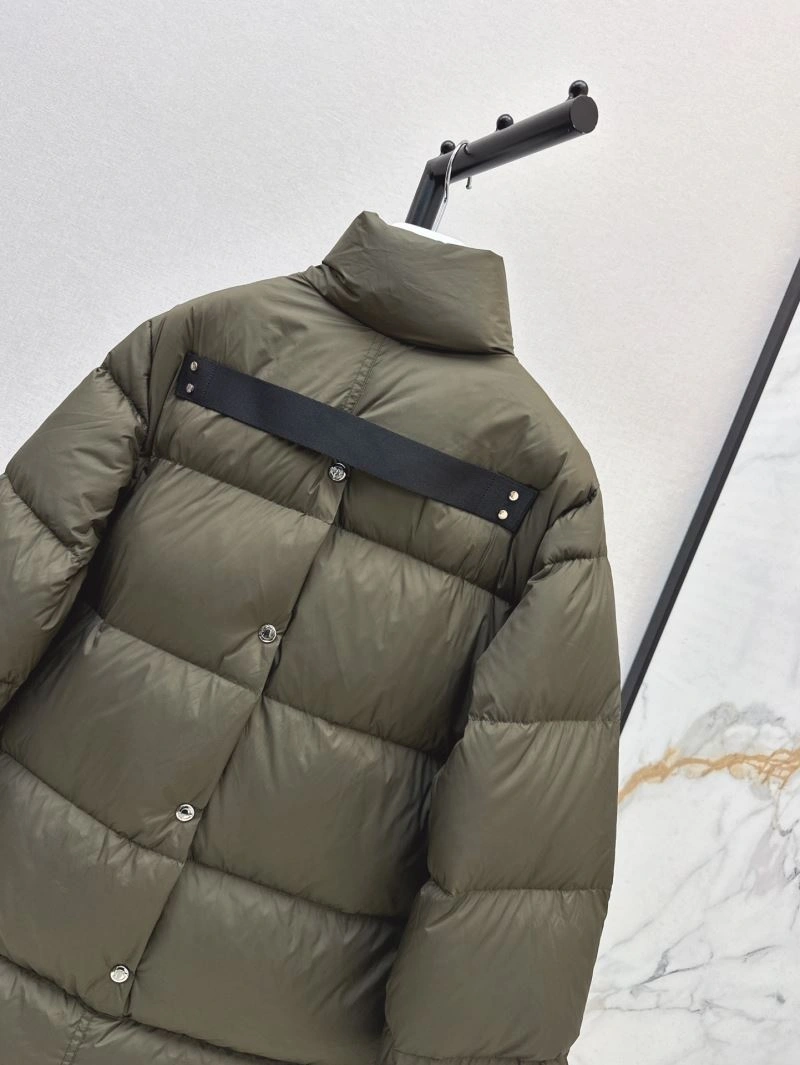 Affordable Moncler Down Jackets