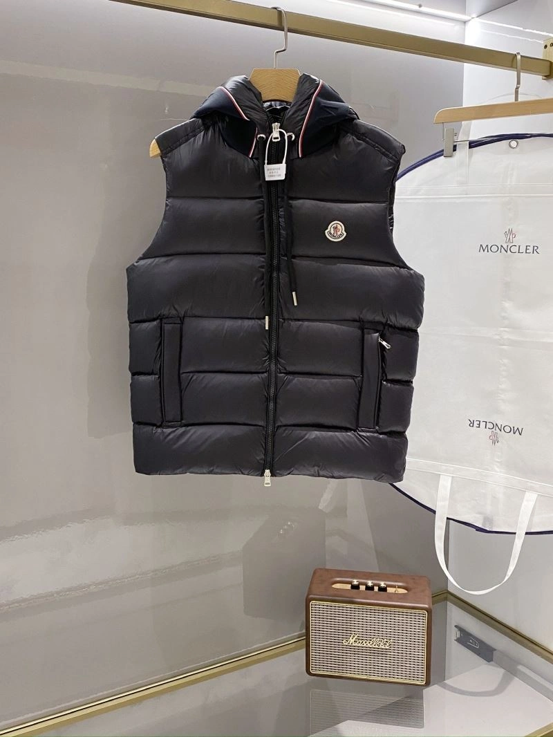 Moncler Down Jackets