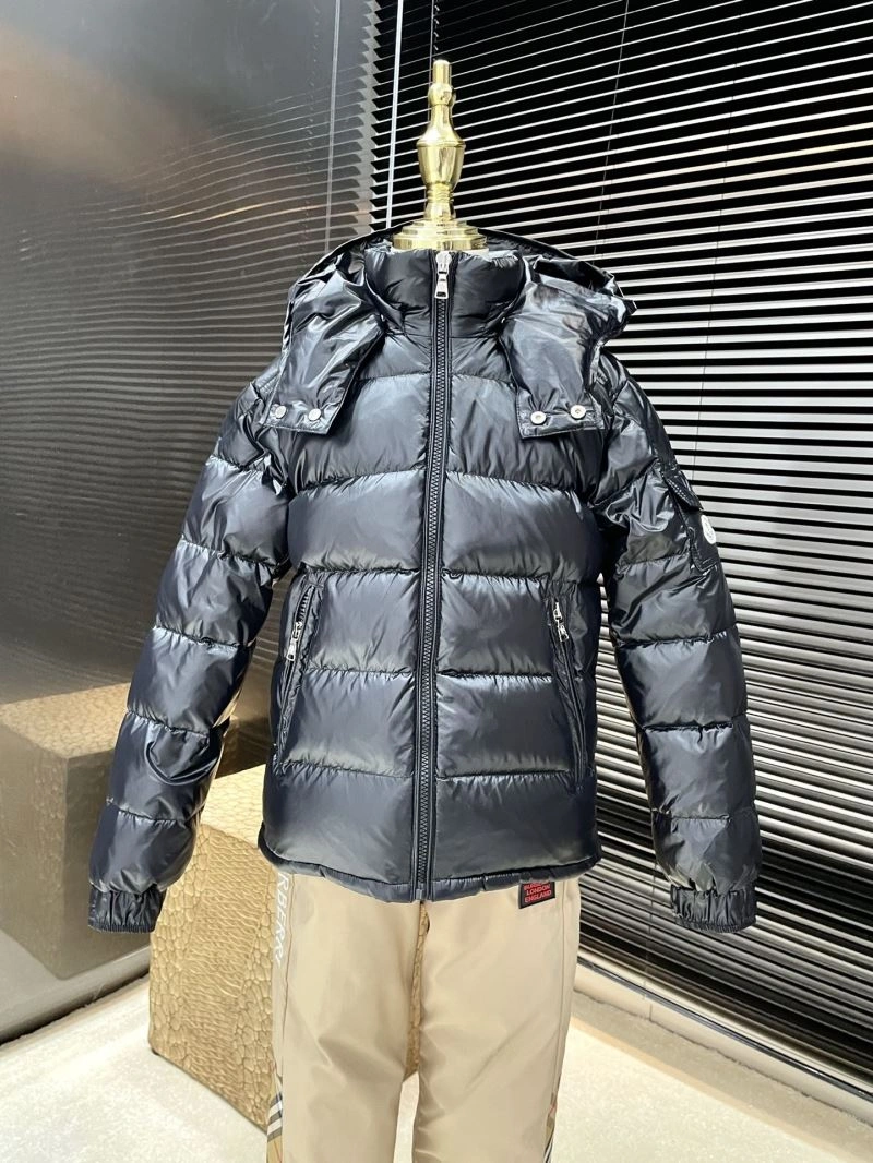 Moncler Down Jackets