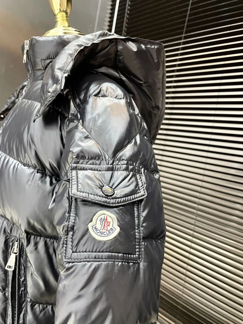 Low-cost Moncler Down Jackets
